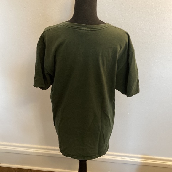 Gildan | Shirts | Vintage John Deere Tshirt | Poshmark